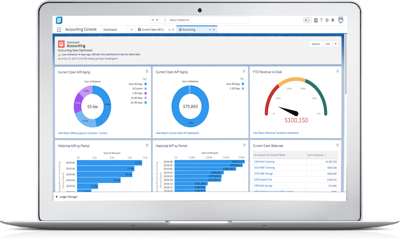 Revenue Recognition | Online Accounting Software | Accounting Seed