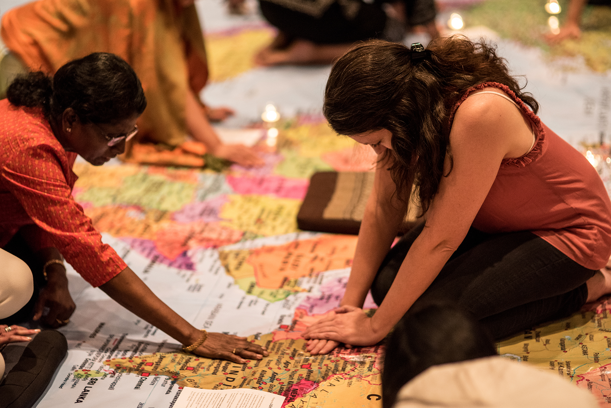 World Venture—a nonprofit driven by faith | Accounting Seed