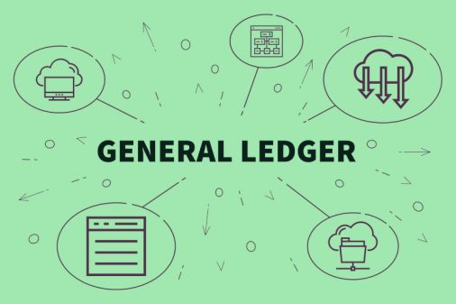 What is an Enterprise Ledger and Why You Need it | Accounting Seed