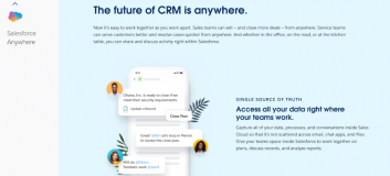 The Top Benefits of Salesforce Anywhere | Accounting Seed