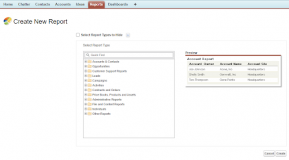 How to Create a joined report in Salesforce (Full Tutorial)