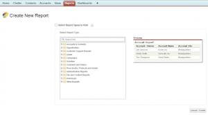 How to Create a joined report in Salesforce (Full Tutorial)