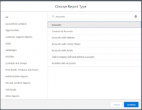 How to Create a joined report in Salesforce (Full Tutorial)