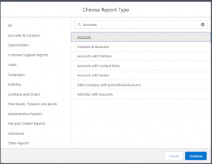 How to Create a joined report in Salesforce (Full Tutorial)
