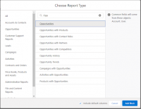 How to Create a joined report in Salesforce (Full Tutorial)