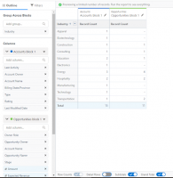 How to Create a joined report in Salesforce (Full Tutorial)