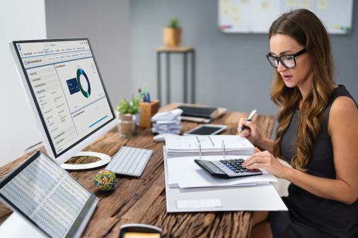 Project Accounting Guide: Everything You Need to Know in 2022 | Blog