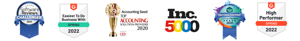 The Power to Transform Your Business | Accounting Seed