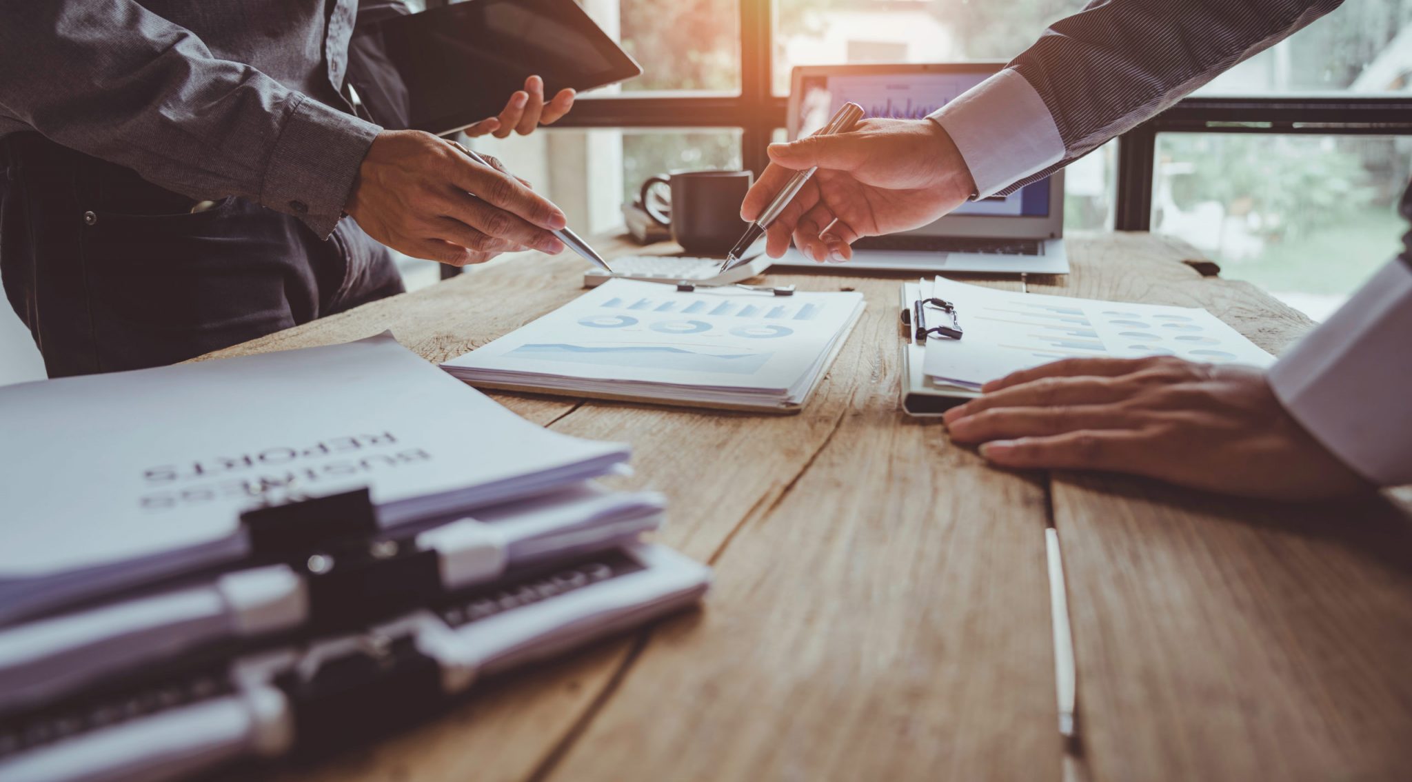 What is an integrated accounting system? | Blog | Accounting Seed