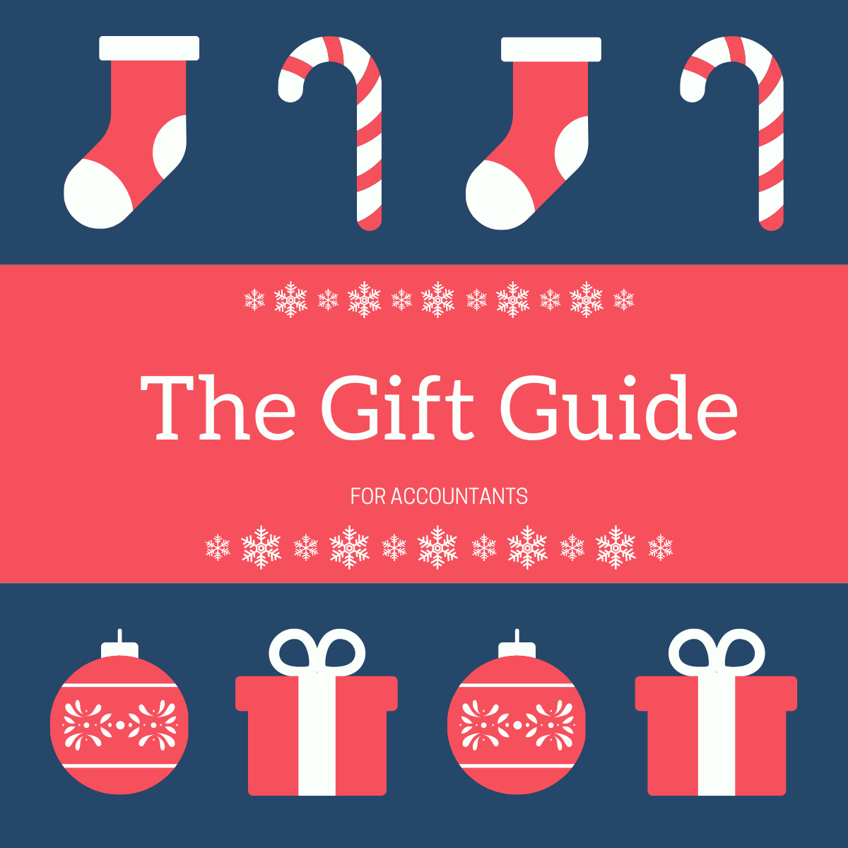 10 Gift Ideas for Accountants | Accounting Seed