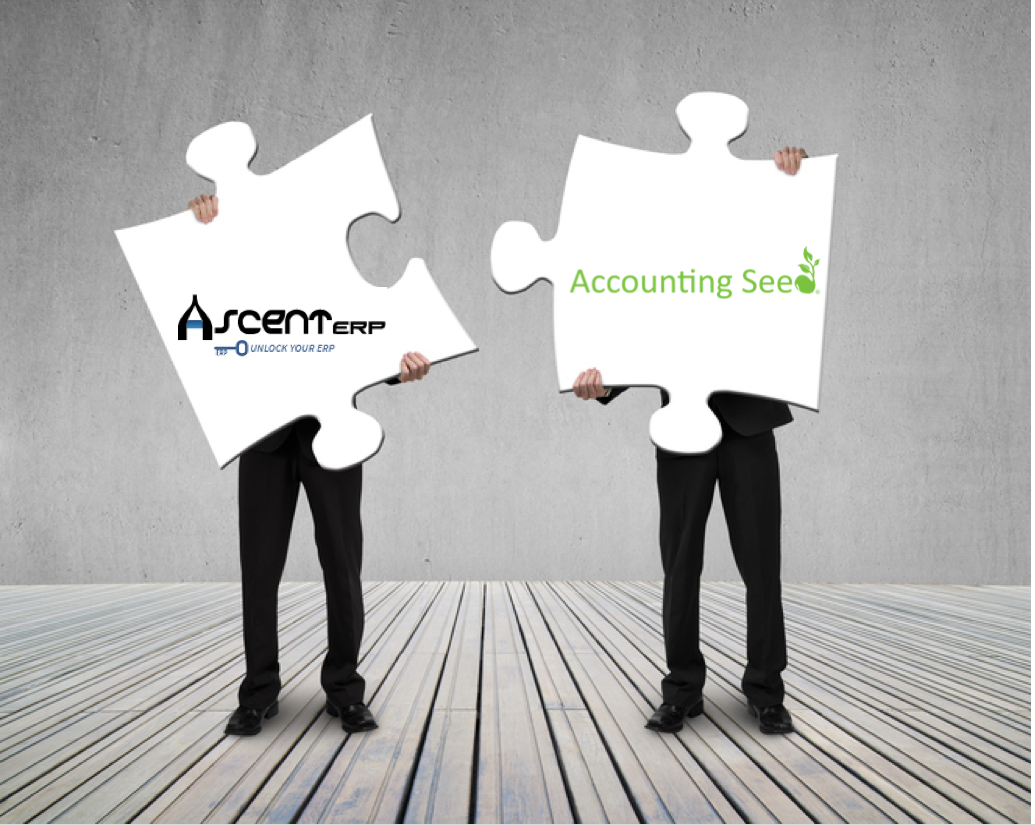 AscentERP & Accounting Seed | Accounting Seed