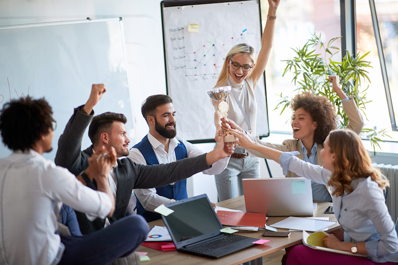 Celebrate International Accounting Day! | Accounting Seed