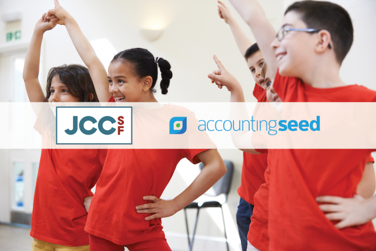 Nonprofit Accounting Software | Accounting Seed