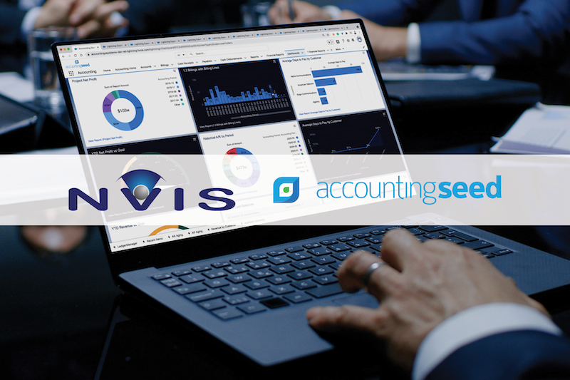NVIS Gains Inventory Management | Accounting Seed