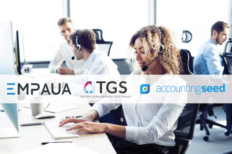 Professional Services Accounting Software | Accounting Seed