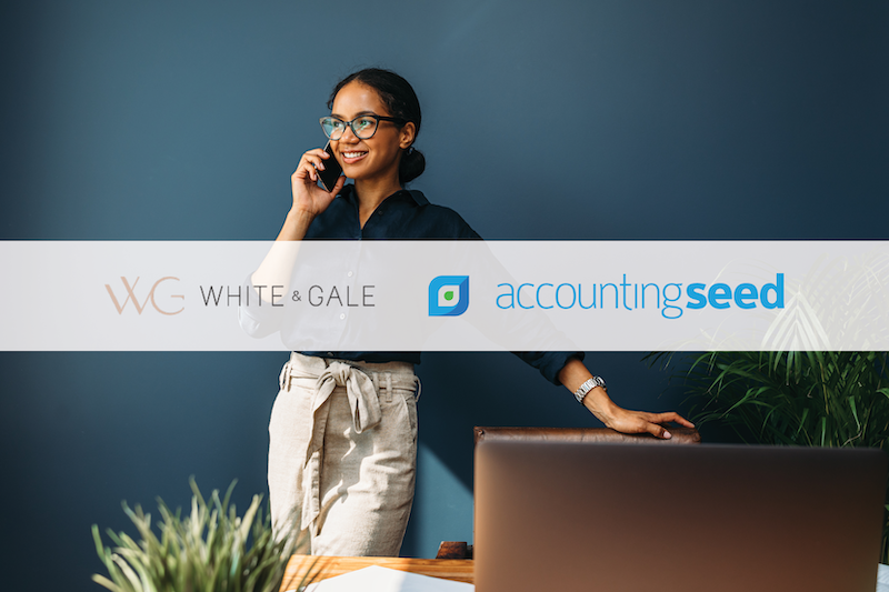 Owning It | Accounting Seed