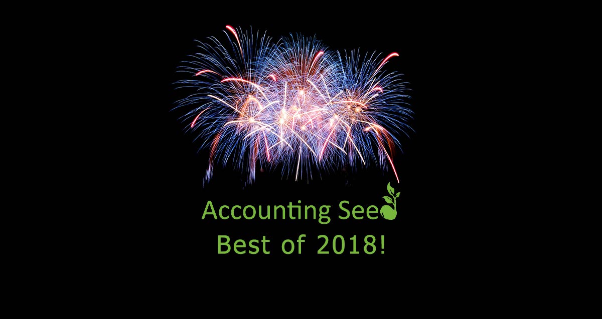 This Year in Review, Our Top 5 Blogs | Accounting Seed
