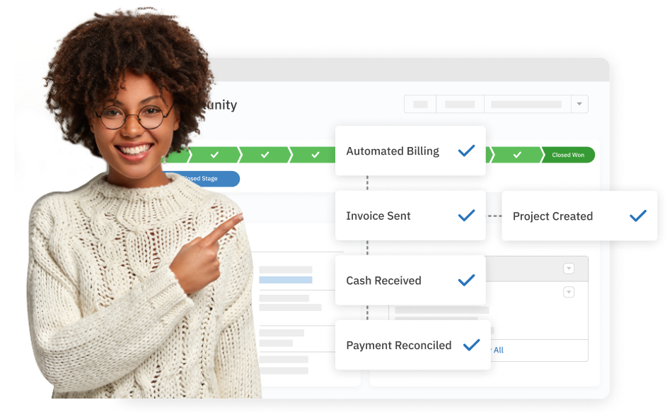 Salesforce Accounting Solutions | Accounting Seed