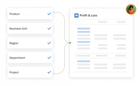 Accounting Seed | Native Salesforce Accounting Platform