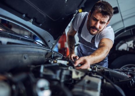 Automotive Accounting Software | Accounting Seed