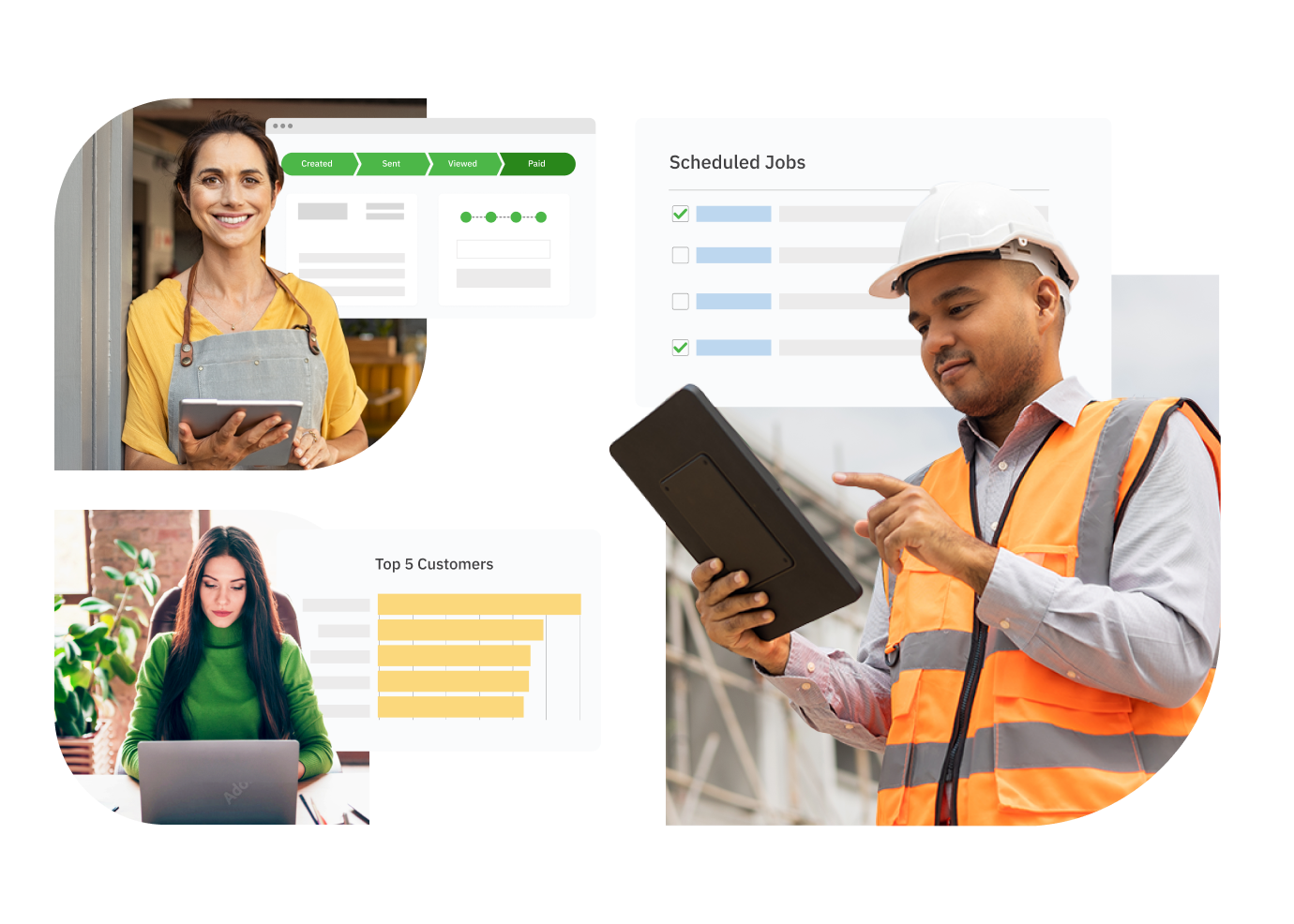 Salesforce Accounting Solutions | Accounting Seed