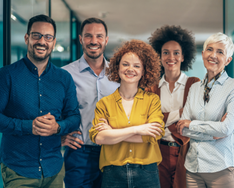 Accounting Seed | Native Salesforce Accounting Platform