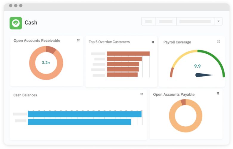 Bank Connected Reconciliation Software - Accounting Seed Bank Connected Reconciliation Software - Accounting Seed