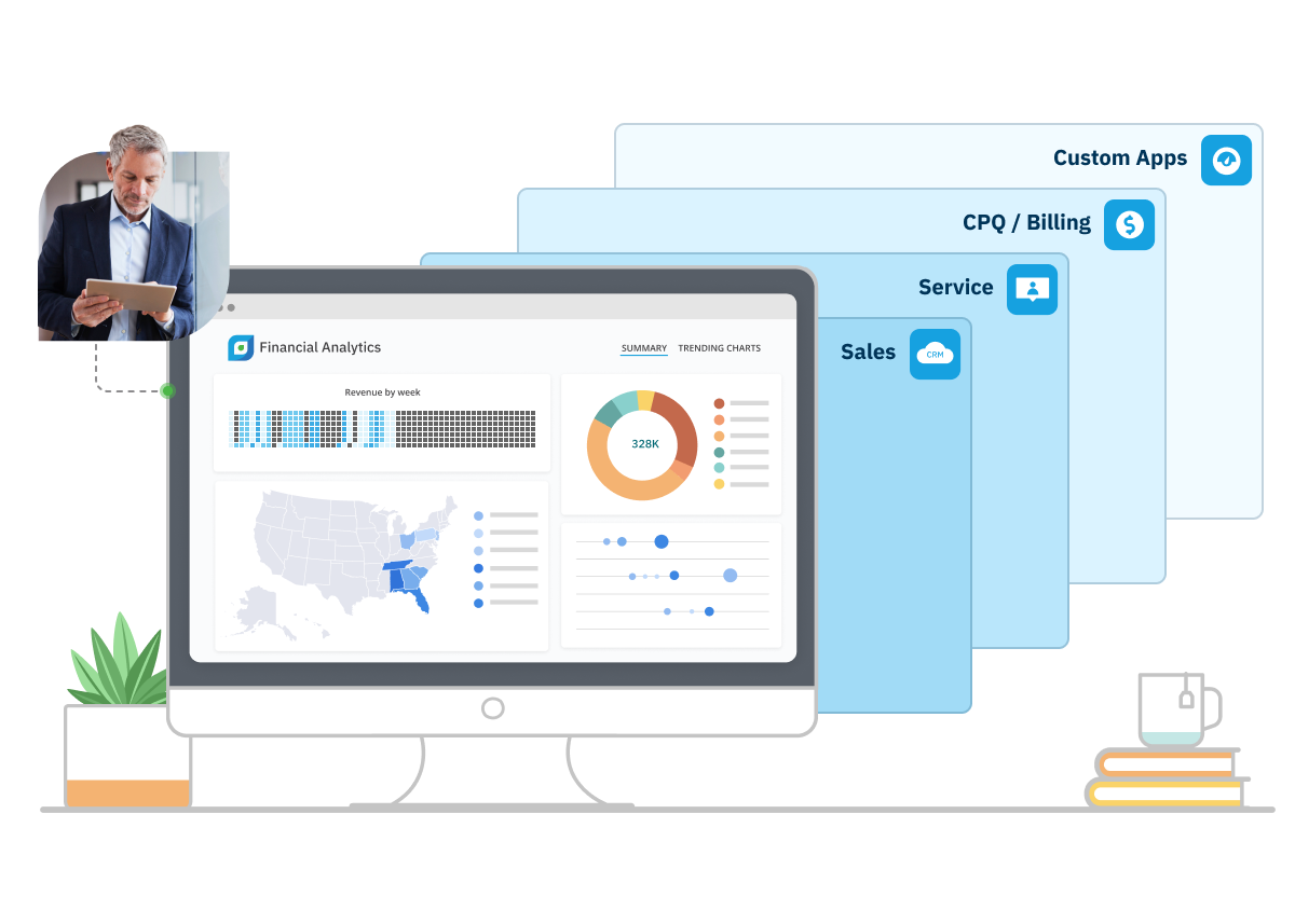 The Ultimate Guide to Accounting on Salesforce | Accounting Seed