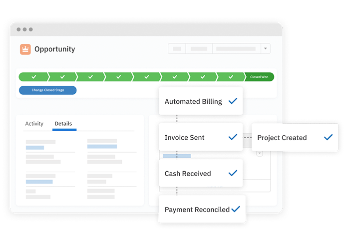 AR Automation Guide | Accounting Seed