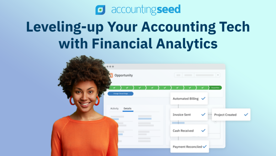 Accounting Seed Video Resources and Trainings