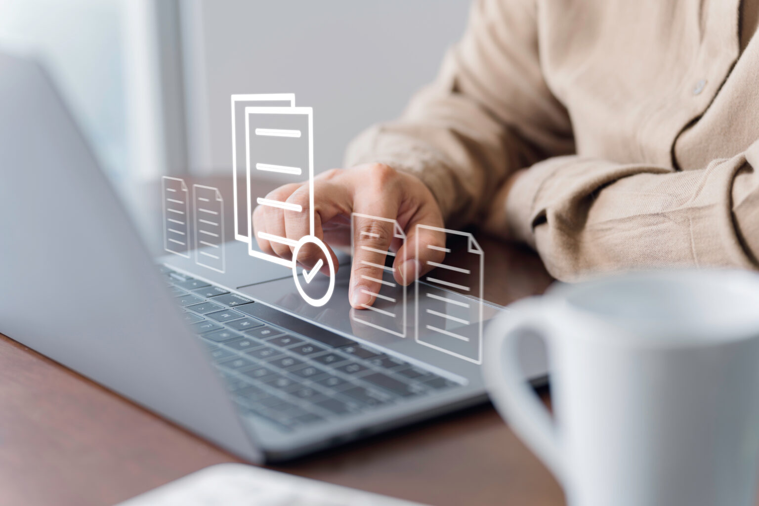 Learning | Accounting Seed