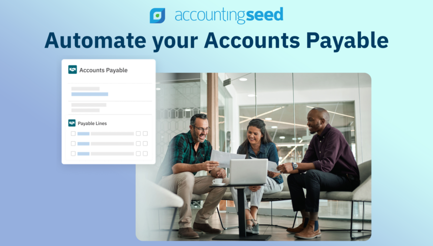 Accounting Seed Video Resources and Trainings
