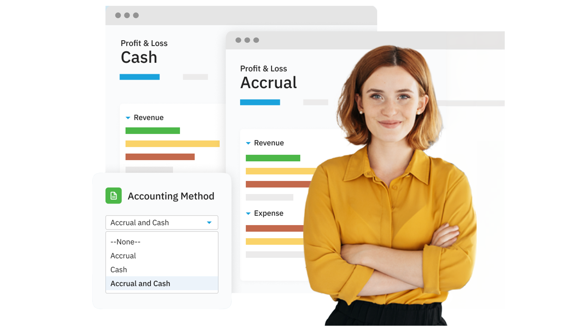 Introducing Multi-book Accounting | Accounting Seed