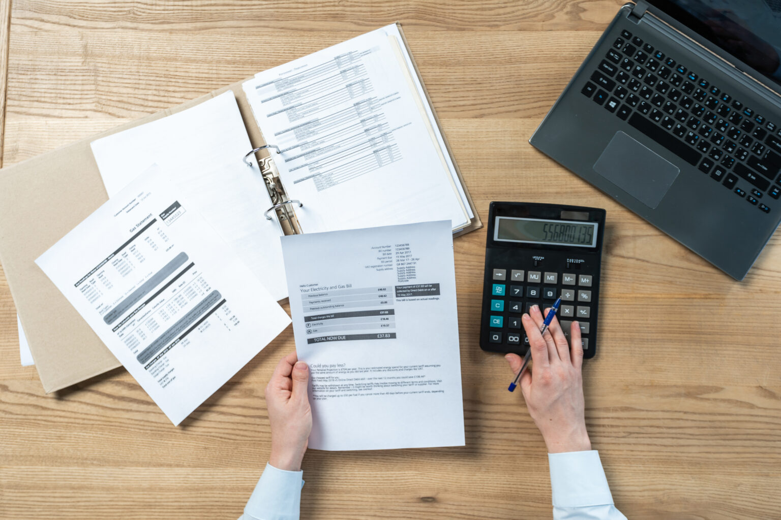 AI Accounts Payable Bill Pay Agent | Accounting Seed