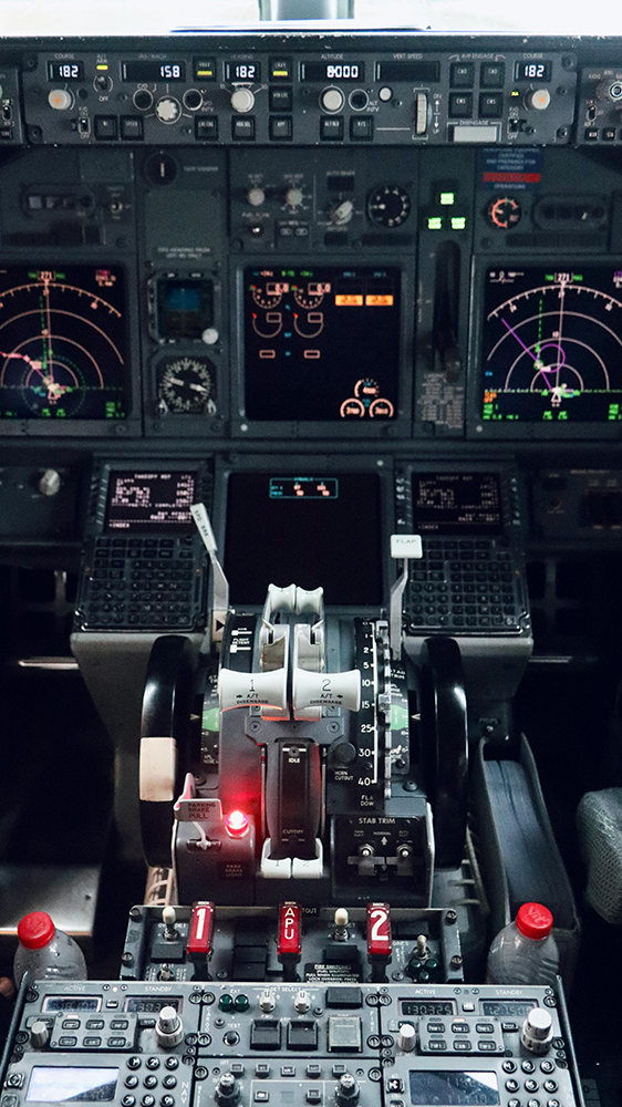 Aviation Accounting for Aftermarket & MRO | Accounting Seed
