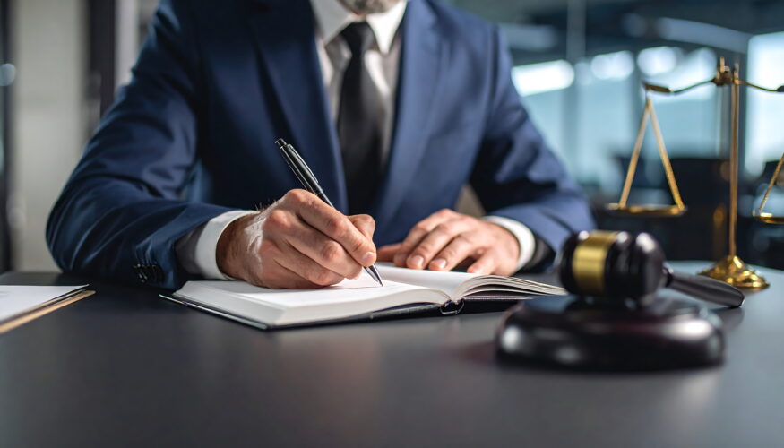 Best Law Firm Accounting Software for Trust Compliance