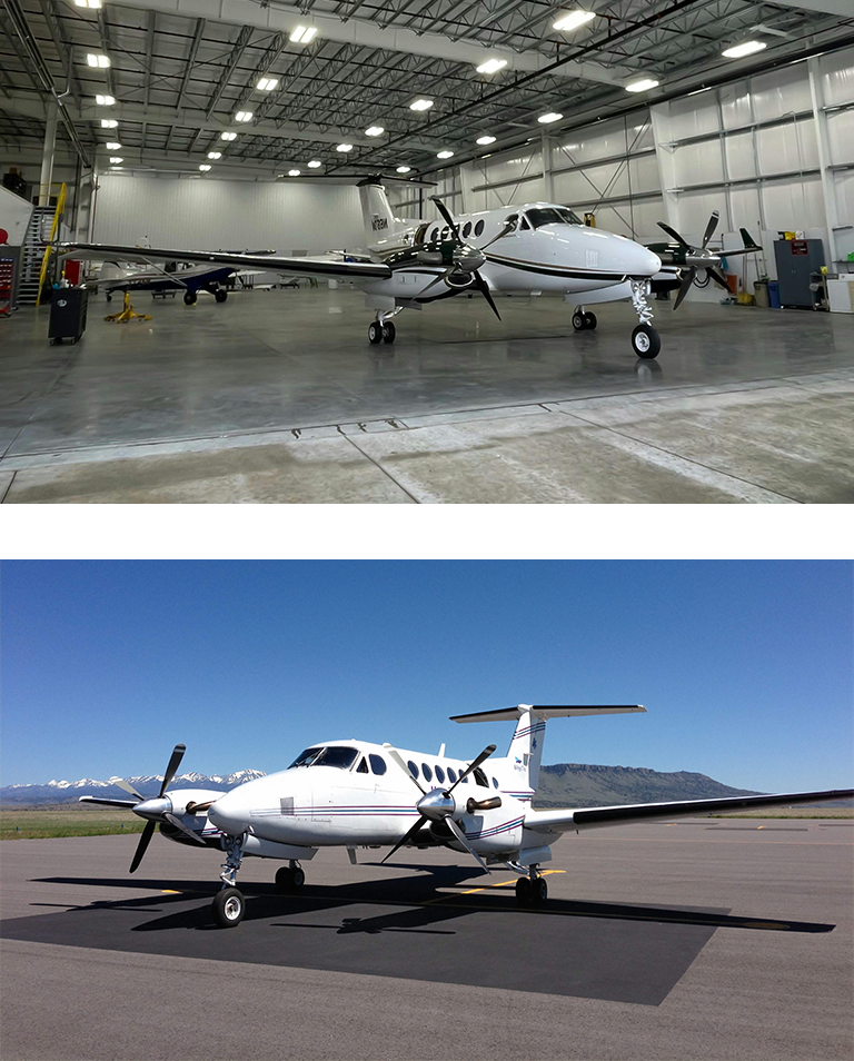 Aviation Accounting for Aftermarket & MRO | Accounting Seed