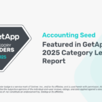 Certinia on Salesforce Overview | Accounting Seed